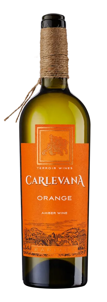 Orange Wine: production technology, historical background, and famous ...